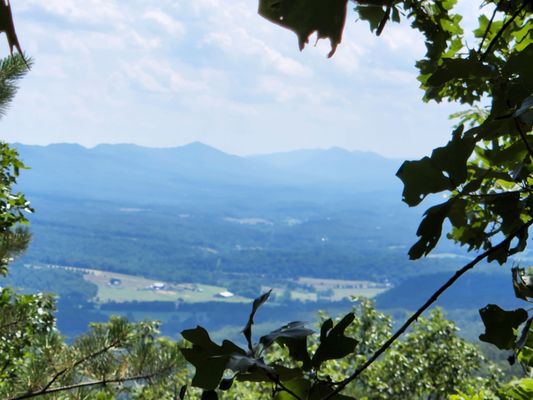 SIGNAL KNOB HIKE - 15 Photos - George Washington National Forest ...