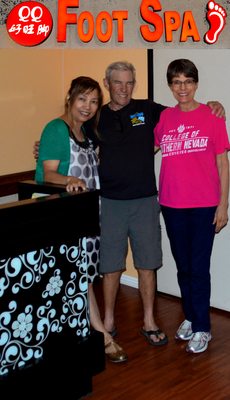 QQ SPA MASSAGE - Updated August 2025 - 92 Photos & 98 Reviews - 6162 W ...