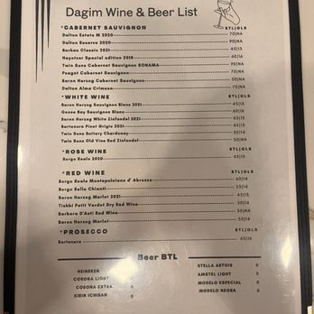 DAGIM RESTAURANT - Updated December 2025 - 123 Photos & 36 Reviews - 8 ...