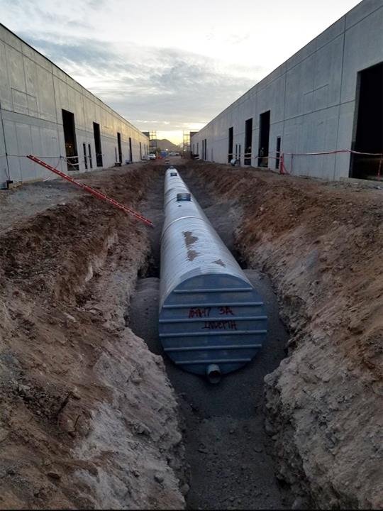 INDEPTH UNDERGROUND - Updated May 2025 - 329 W Lone Cactus Dr, Phoenix ...