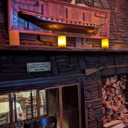 THE STOCKYARD RESTAURANT - Updated October 2025 - 536 Reviews & 552 ...