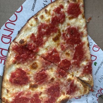 ROUND PIE PIZZA - FREEHOLD - Updated January 2026 - 58 Photos & 26 ...