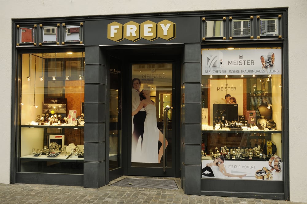 FREY - Updated June 2025 - Rathausgsse 10, Lenzburg, Aargau ...