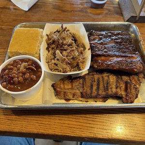 JIMMY JACK’S RIB SHACK - IOWA CITY - 130 Photos & 296 Reviews - 1940 ...