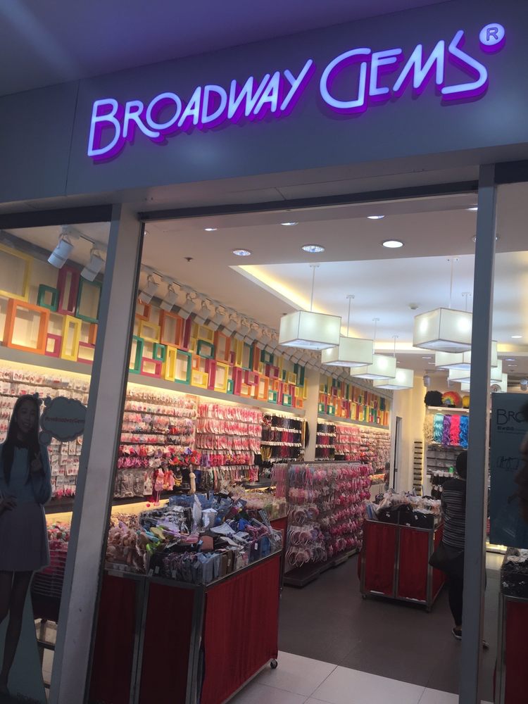 BROADWAY GEMS - Updated October 2025 - Doña Teresa Avenue, Angeles City ...