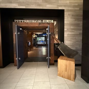 PITTSBURGH BLUE - Updated December 2025 - 93 Photos & 121 Reviews - 10 ...