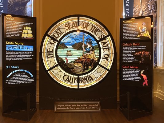 CALIFORNIA STATE CAPITOL MUSEUM - Updated April 2025 - 2676 Photos ...