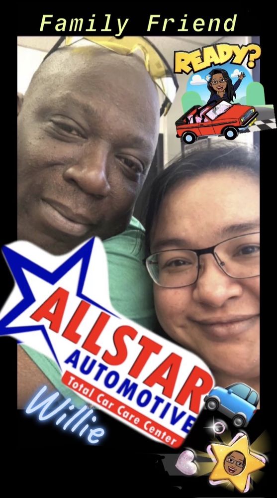 ALL STAR AUTOMOTIVE - Updated March 2024 - 32 Photos & 26 Reviews - 127 ...