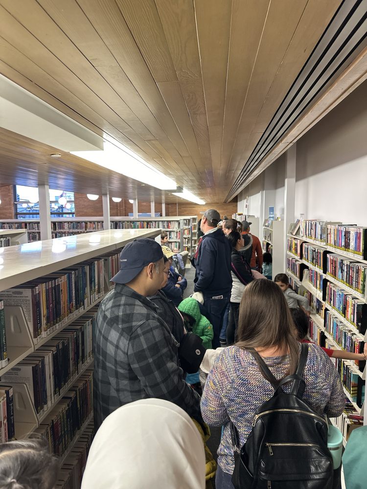 NILES-MAINE DISTRICT LIBRARY - 26 Photos & 33 Reviews - 6960 W Oakton ...