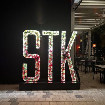 STK STEAKHOUSE - Updated December 2025 - 298 Photos & 126 Reviews ...