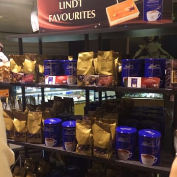 LINDT CAFÉ - Updated November 2025 - 60 Photos & 28 Reviews - Ground ...