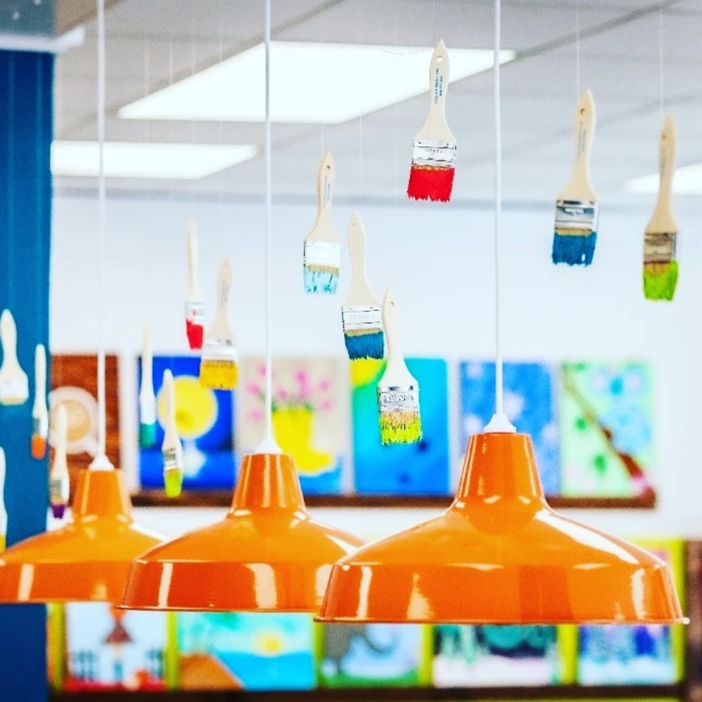 MERELY CREATIVE - Updated July 2025 - 21 Photos - 200 N Queen St ...