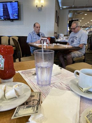 APOLLO DINER - Updated July 2025 - 114 Photos & 134 Reviews - 630 ...