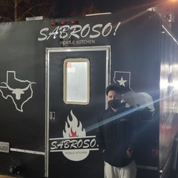 SABROSO MOBILE KITCHEN - Updated December 2025 - 52 Photos & 53 Reviews ...