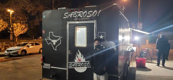 SABROSO MOBILE KITCHEN - Updated March 2025 - 49 Photos & 49 Reviews ...