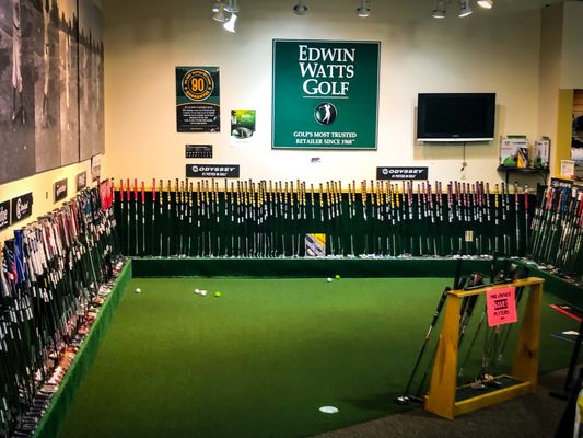 EDWIN WATTS GOLF - Updated October 2025 - 15 Photos & 18 Reviews - 3150 ...