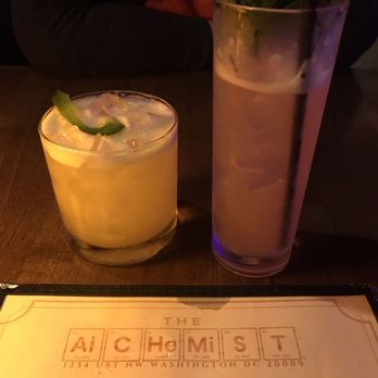 THE ALCHEMIST DC - Updated September 2024 - 92 Photos & 74 Reviews ...