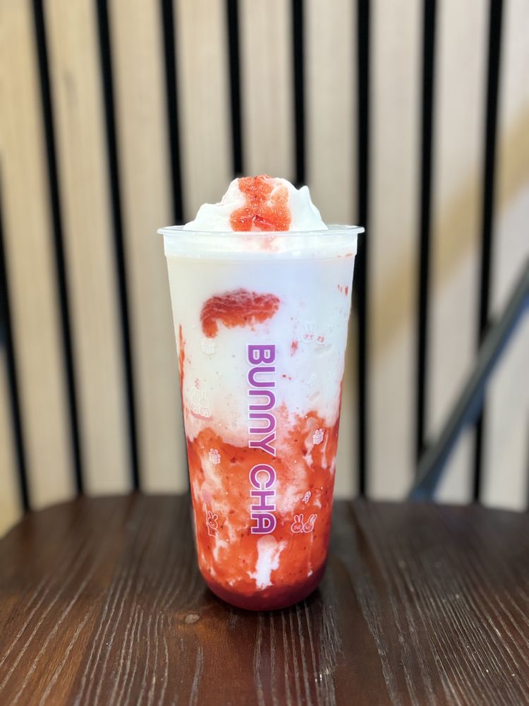 BUNNY CHA - Updated November 2024 - 123 Photos & 29 Reviews - 1425 W ...