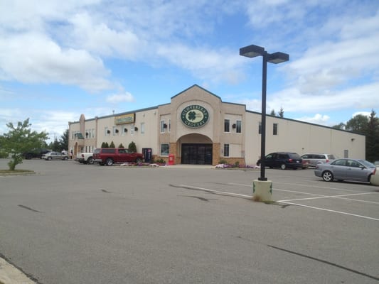 CLOVERLEAF GROCERY - Updated October 2025 - 5970 Highway 11/71, Emo ...