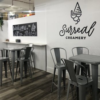SURREAL CREAMERY - Updated December 2025 - 124 Photos & 46 Reviews ...