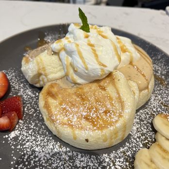 HANABUSA CAFE - Updated November 2024 - 921 Photos & 477 Reviews - 29 E ...