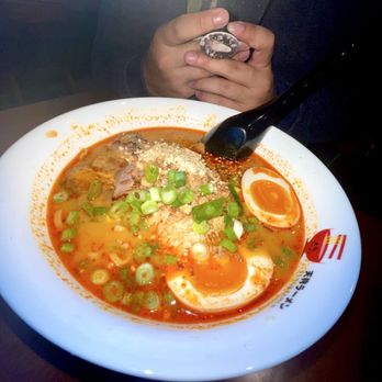 TENGU RAMEN - Updated August 2025 - 96 Photos & 52 Reviews - 358 W El ...