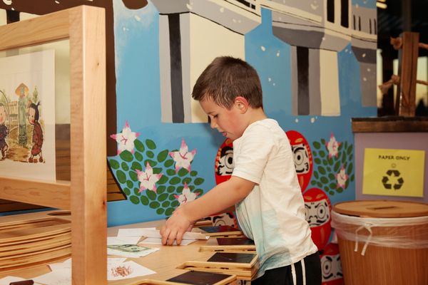 MT PLEASANT DISCOVERY MUSEUM - Updated November 2025 - 27 Photos - 5093 ...