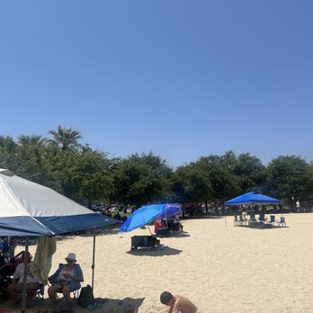 HANSEN DAM AQUATIC CENTER - Updated December 2025 - 134 Photos & 181 ...