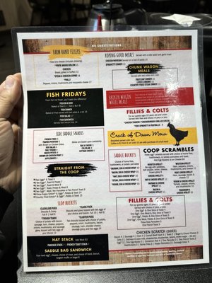 68’S FEED MILL - Updated December 2025 - 12 Photos & 13 Reviews - 562 ...