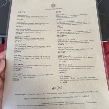 MIRAMONTE WINERY - Updated July 2025 - 3549 Photos & 3088 Reviews ...