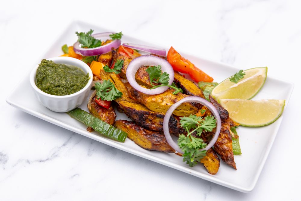 JAMILA’S AFGHAN CUISINE - Updated January 2026 - 22 Photos - 2586 ...