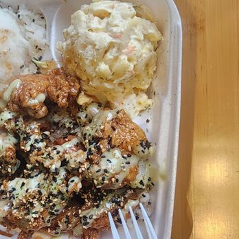 OPULICIOUS POKE & PLATE LUNCH - Updated December 2024 - 632 Photos ...