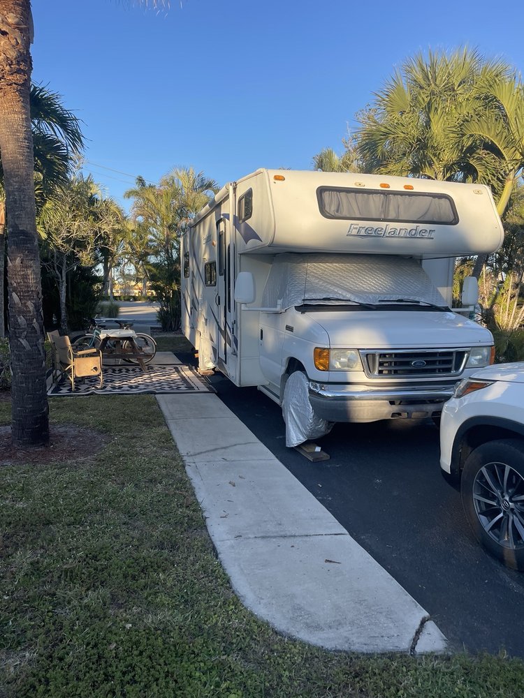 NEOPOLITAN COVE RV RESORT - Updated November 2025 - 19 Photos - 3790 ...