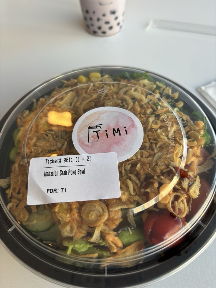 TIMI BOBA - Updated October 2025 - 16 Photos - 2344 Kiesel Ave, Ogden ...