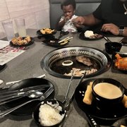 KPOT KOREAN BBQ & HOT POT - 204 Photos & 125 Reviews - 1715 Howell Mill ...