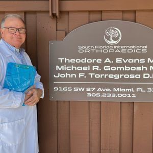 MIAMI FOOT CENTER - Updated January 2026 - 3095 NW 7th St, Miami ...