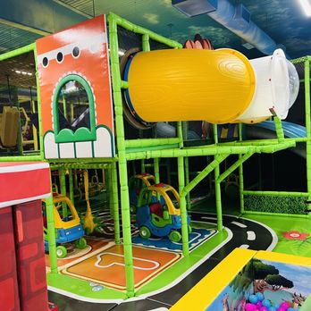 WONDERLAND 4 KIDS - Updated January 2025 - 156 Photos & 107 Reviews ...