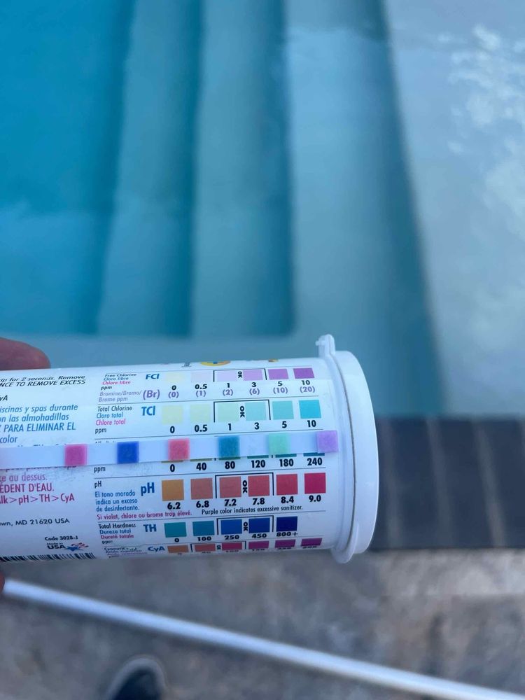 VETERAN POOL SERVICE - Updated December 2025 - 20 Photos & 19 Reviews ...