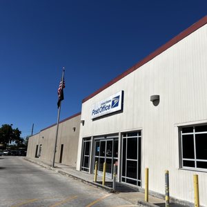 UNITED STATES POSTAL SERVICE - Updated May 2025 - 81 Reviews - 4600 ...