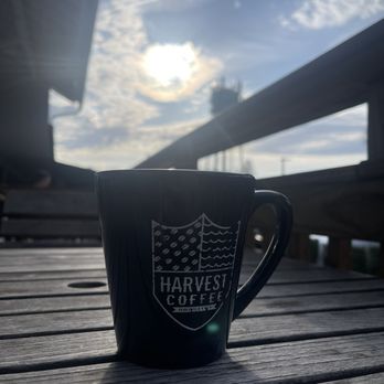 HARVEST COFFEE ROASTERY - Updated January 2026 - 72 Photos & 131 Real ...