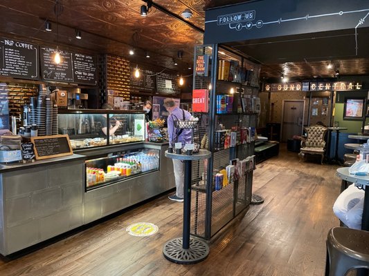 GROUND CENTRAL - 303 Photos & 293 Reviews - 888 8th Ave, New York, New ...