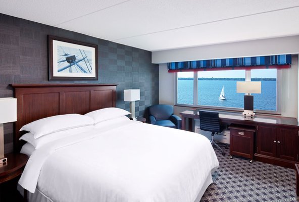 SHERATON ERIE BAYFRONT HOTEL - Updated May 2026 - 167 Photos & 132 ...