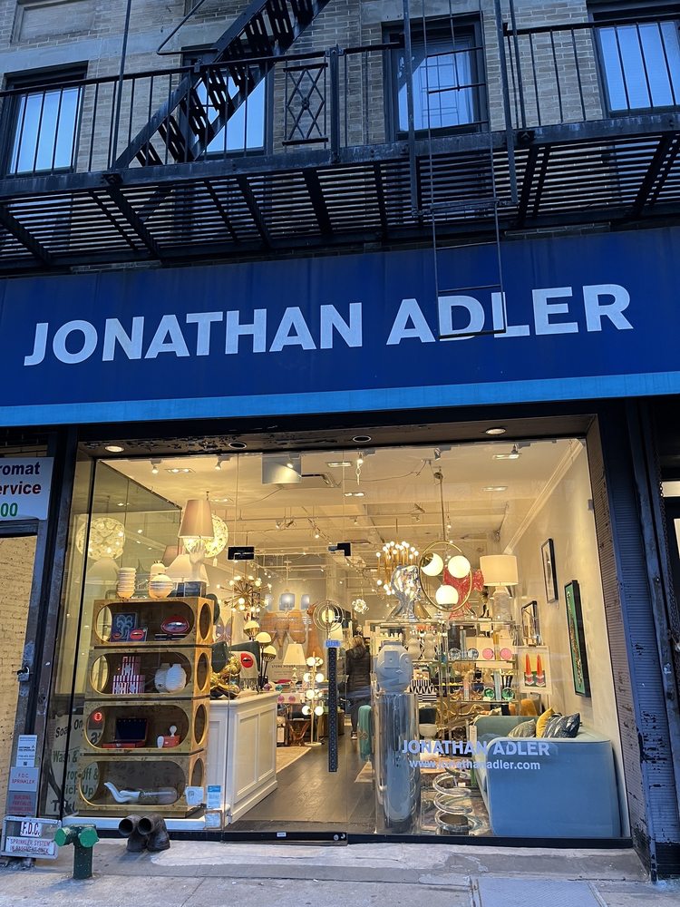 JONATHAN ADLER - Updated December 2025 - 14 Photos & 17 Reviews - 304 ...