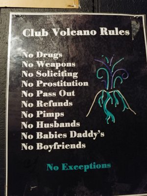 CLUB VOLCANO - Updated December 2025 - 514 19th St, Birmingham, Alabama ...
