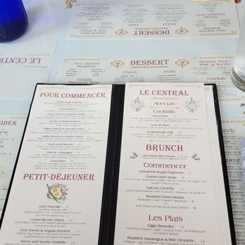 LE CENTRAL - Updated October 2025 - 72 Photos & 151 Reviews - 483 Hope ...