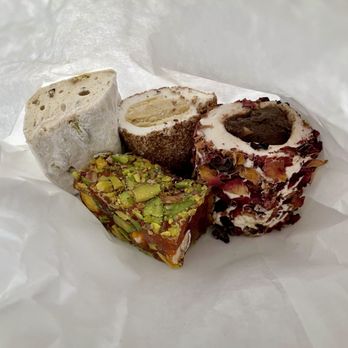 HOUSE OF MOKHA - Updated December 2024 - 167 Photos & 113 Reviews - 137 ...