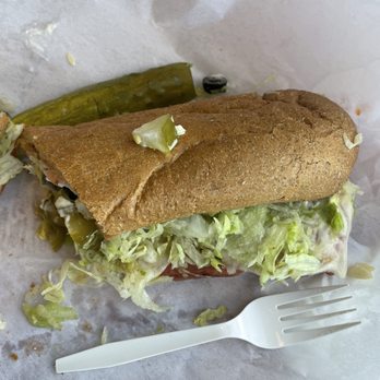 STEVE’S KRAZY SUB - Updated November 2025 - 57 Photos & 85 Reviews ...