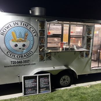 BOWL IN THE CITY - Updated December 2025 - 12 Photos & 19 Reviews ...