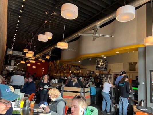 JAM! - 747 Photos & 971 Reviews - 25 West Main St, Bozeman, Montana ...