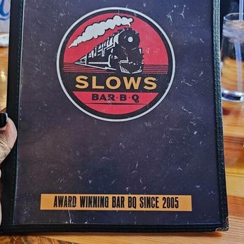 SLOWS BAR BQ - Updated July 2025 - 1681 Photos & 2445 Reviews - 2138 ...